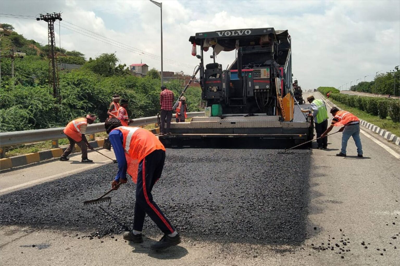 Balajee Infratech & Constructions Pvt. Ltd.