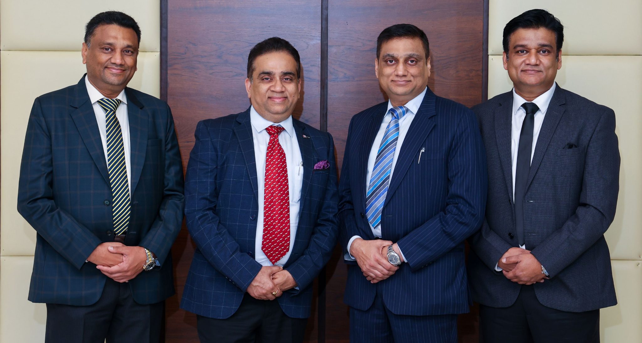 Directors Message – Balajee Infratech & Constructions Pvt. Ltd.